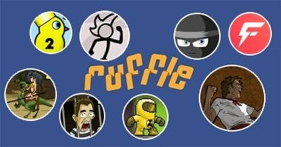Ruffle Flash Player Emulator - Ruffle Games, Ruffle Engine, Flash Emulator