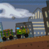 Coal Express 3 Game - FlashStorage.games