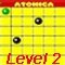 Atomica Lev. 2 Game - FlashStorage.games