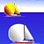 Sailing Match Juego - FlashStorage.games