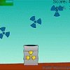Atomic Rain Juego - FlashStorage.games