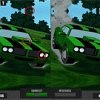 Ben 10 Car Differences Oyun - FlashStorage.games