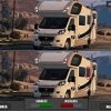Camper Trucks Differences 게임 - FlashStorage.games