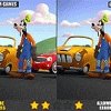 Goofy Car Differences Game - FlashStorage.games