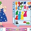 Princess Felicia Dressup Game - FlashStorage.games